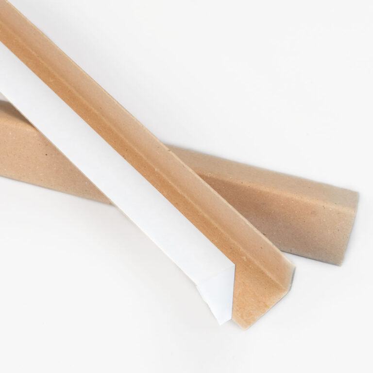 Produzione e vendita angolari in cartone pressato - Pacart srl